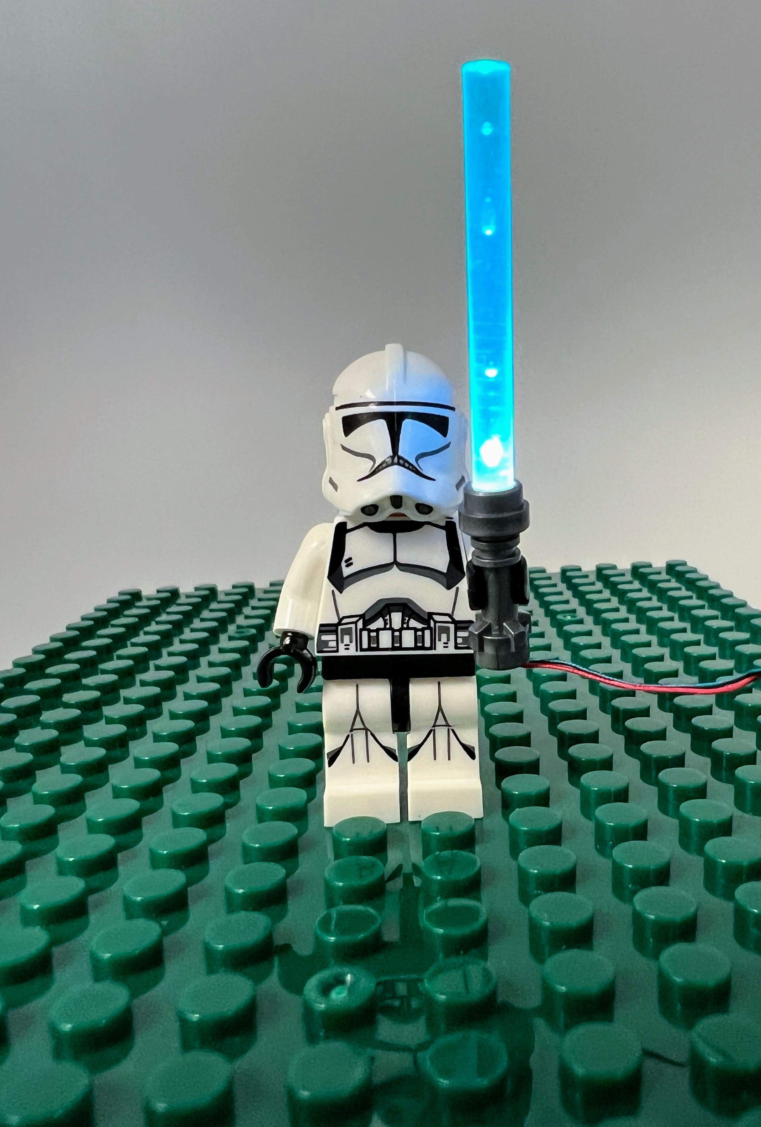 Light Up Bricks – CompataBrick